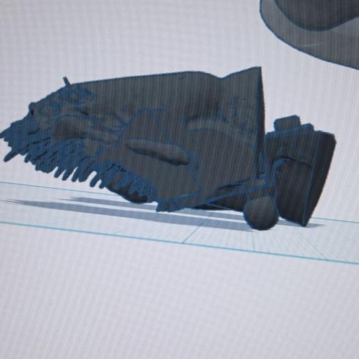 💀 IRON LUNG SKELETON MOVIE RECREATION HEAD・Free STL File for 3D ...