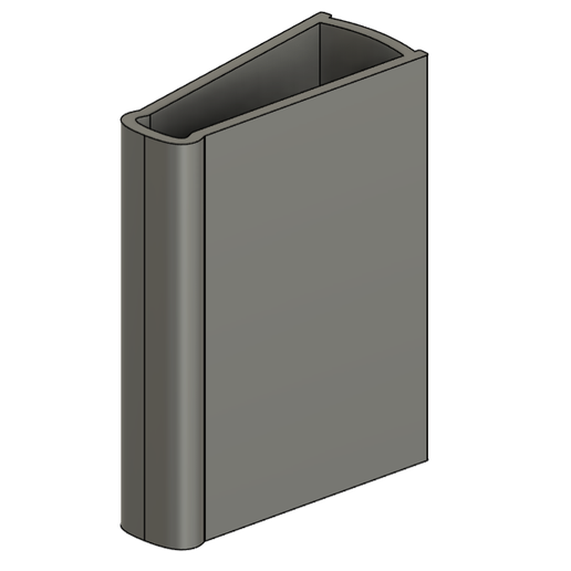 🔖 Bookmark holder・ STL File for 3D printing・Cults