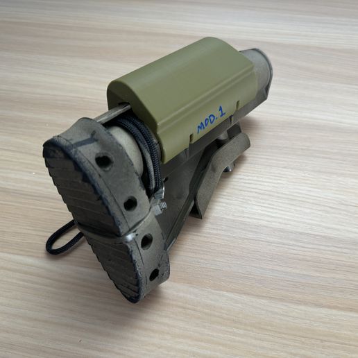 STL file CAR 15 Risers - Mod.1 🚗 ・3D printing template to download・Cults