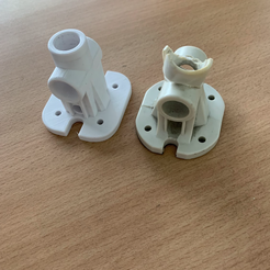 All the 3D printed objects by the community・Cults