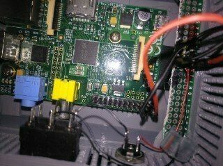 🧑‍🔧 Modified Vent for "The Stack - Modular Raspberry Pi Case", with ...