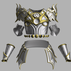 Shadowheart best STL files for 3D printer・227 models to download・Cults