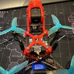 Fpv best STL files for 3D printer・4.1k models to download・Cults