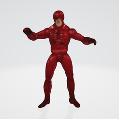 Daredevil best free STL files for 3D printer・40 models to download・Cults