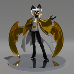 Alastor best STL files for 3D printer・230 models to download・Cults