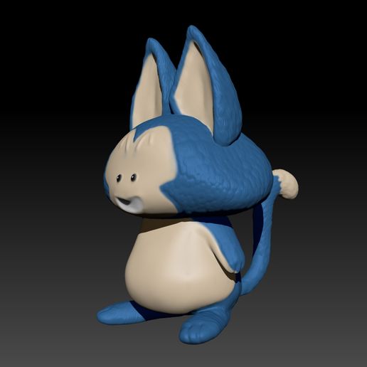 🐉 DRAGON BALL PUAR・ STL File for 3D printing・Cults