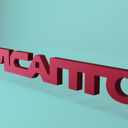 Free STL file Kia Picanto Logo 👨‍🎨 ・3D print model to download・Cults