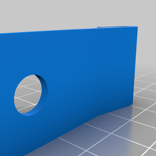 Free 3D file Kask Plasma Peltor helmet adapter 🪖 ・3D printable model to ...