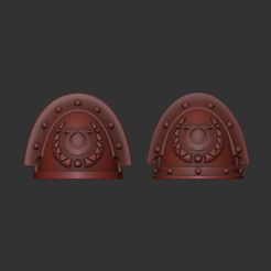 Shoulder best 3D printing models・976 designs to download・Cults