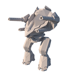 Free STL file Star Python・3D printing template to download・Cults