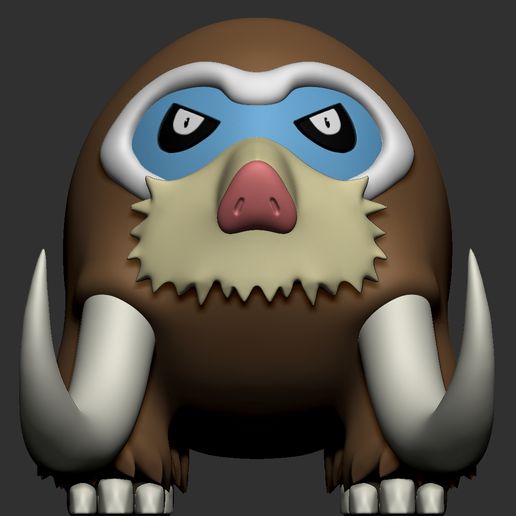 swinub evolution line