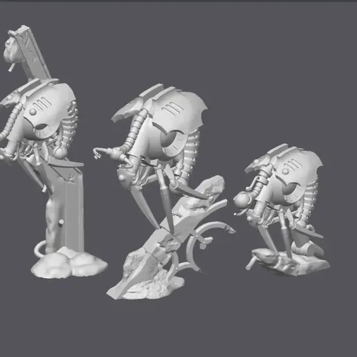 3D file Cyt Group 🎲 ・Design to download and 3D print・Cults