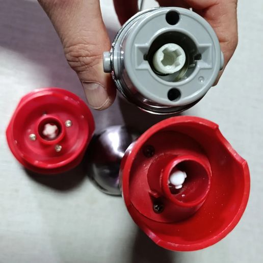 ⚙️ Liliana AH120 Mini Pimmer Refill・Archivo STL para Impresión 3D・Cults