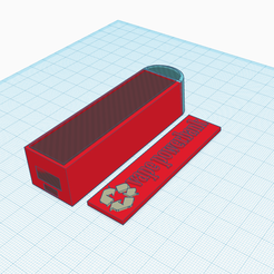 Objects made with a photon mono 4k anycubic 3D printer・Cults