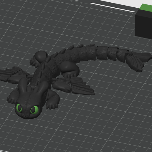 👶 Night Fury Dragons 2026 - Flexi Dragons, Baby Versions, Eggs ...