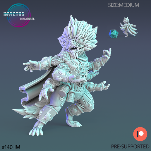 🫡 Fluffy Outlaw Stormtrooper Set ‧ Sci-Fi Miniature ‧ Wargame ...