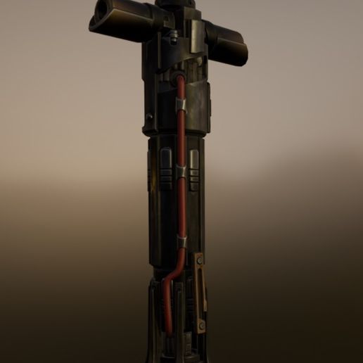 🎲 Saber Pack・ 3D File for 3D printing・Cults