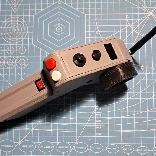 🚗 Contrôleur CARduino : Émetteur radio de voiture rc basé à Arduino ...