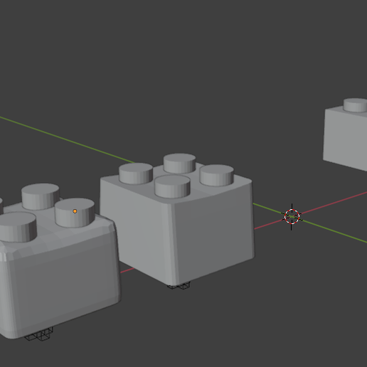 STL file Keycaps Lego edicion1 🎲 (OBJ)・Model to download and 3D print・Cults