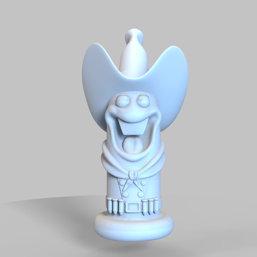 🐇 TOON BULLETS - WHO FRAMED ROGER RABBIT GUN AND BULLETS //BALAS ...