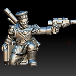 Download 49 3D models from Imperial Guard Missing Models listed by ...