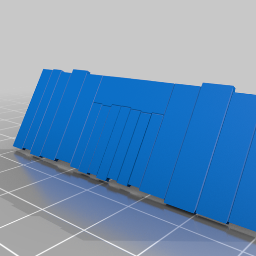 🐢 Ultracope - Turtle tanks・Free 3D File for ・Cults