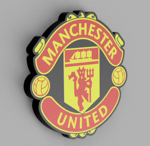 manchester united printables