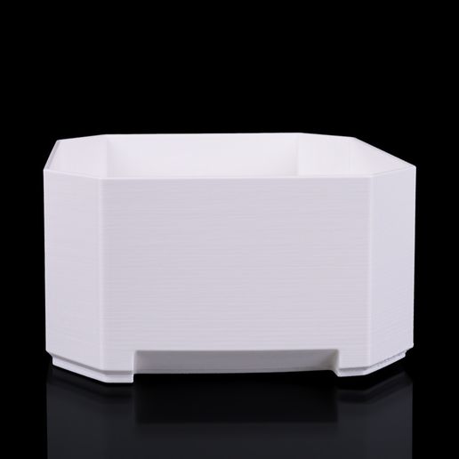 🪞 Stackable Trays・ STL File for 3D printing・Cults