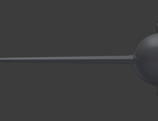 🗡️ Puss in Boots Rapier Cosplay Prop Sword #snb.3・ 3D File for 3D ...