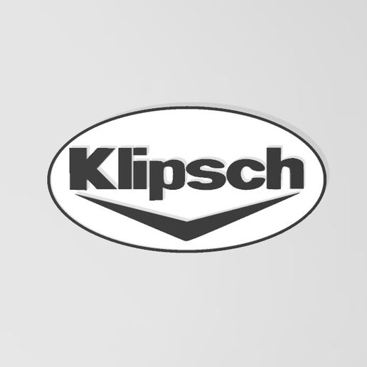 klipsch new logo