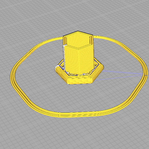 STL file Ink Cap 🧢 ・3D printing design to download・Cults