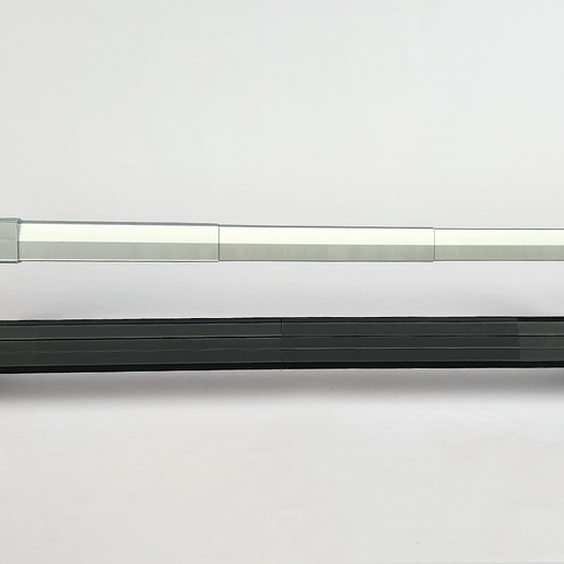 🗡️ Sasuke 's Sword of Kusanagi - Naruto Shippuden・ 3D File for 3D ...