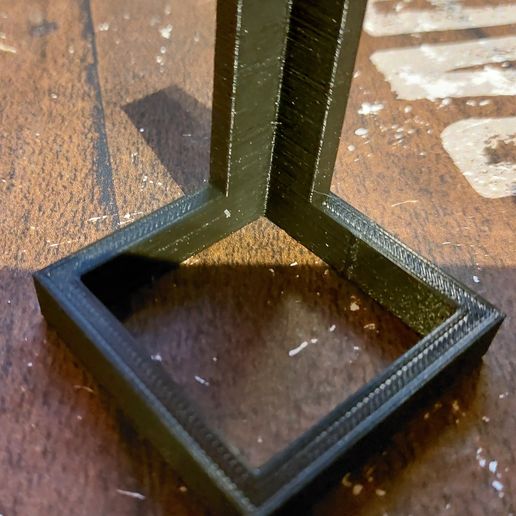 Free STL file printer calibration x, y, z 🖨️ ・3D printer model to ...