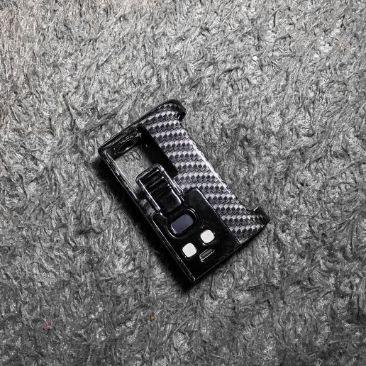 🔌 custom pulse aio・ STL File for ・Cults