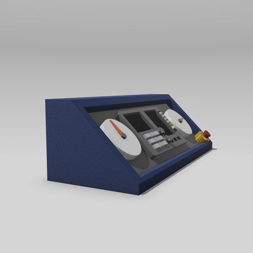 💭 Dynometer Bundle Set inc Engine N Chassis Dyno・ STL File for 3D ...