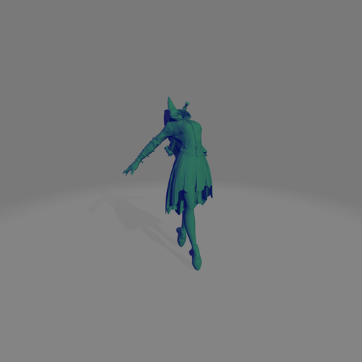 👾 SCOURGE・ STL File for 3D printing・Cults