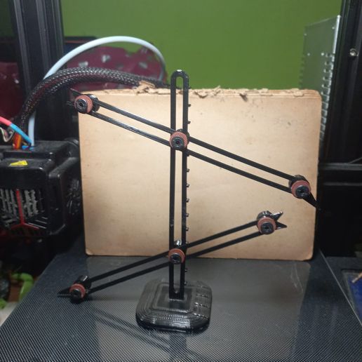 🪴 Gramil - pottery - tools - Double -・ STL File for 3D printing・Cults