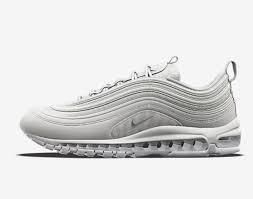 👟 Nike AirMax 97 Shoe Sneaker Replica Plant pot or Pencil Holder・ STL ...