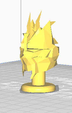 STL file OSRS Mounted Slayer Helmet 🪖 ・Template to download and 3D ...