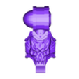 Free STL file Chaos Decimator Daemon Engine・3D printing template to ...