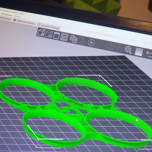 STL file Pavo Pico Frame 🖼️ ・3D print design to download・Cults