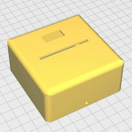 🔦 lamp base・ STL File for ・Cults