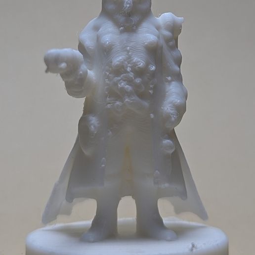 🎲 Owlfolk, Owlin Collection (DND/TTRPG)・Free STL File for 3D printing・Cults