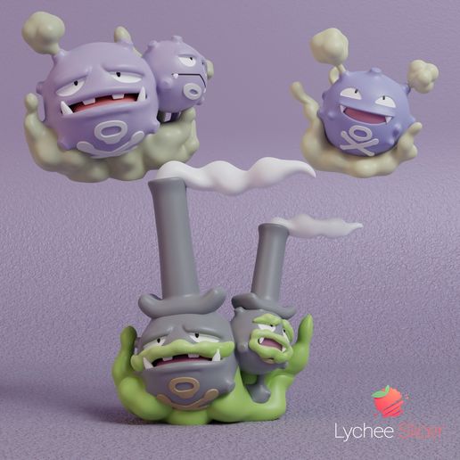 wheezing pre evolution