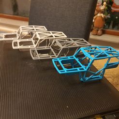 Rollcage best 3D printing files・94 models to download・Cults