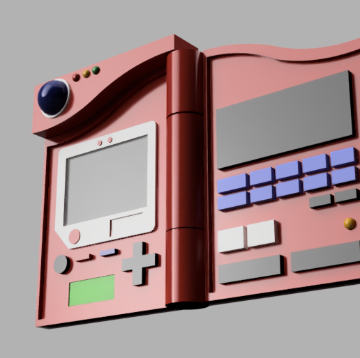 Archivo STL Pokemon Gen 1 Pokedex 🐉 ・Diseño de impresora 3D para ...