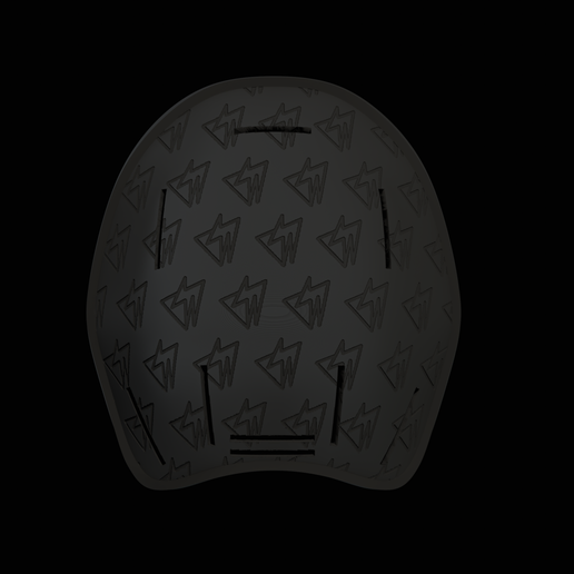 🎨 Dallas mask from Payday 2 HotLine Miami・ STL File for 3D printing・Cults