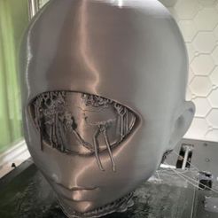 Mask best STL files for 3D printer・11.1k models to download・Cults