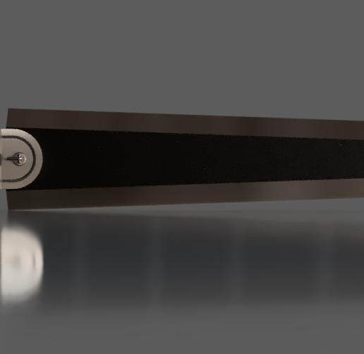 🐉 Berserk Dragon Slayer Sword - Size Accurate・ 3D File for ・Cults