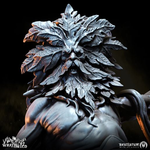 🎲 Wrath of the Wild Part 2: Collection・ 3D File for 3D printing・Cults